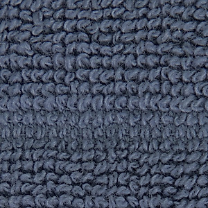 All-Clad Solid Kitchen Towels: Highly Absorbent, Super Soft Long Lasting - 100% Cotton, 17"x30" Tea Towels for Cleaning & Drying Dishes, Pans, Glassware, or Countertops, (2-Pack), Indigo