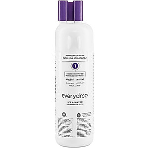 DP1 Water Filter 2 Pack