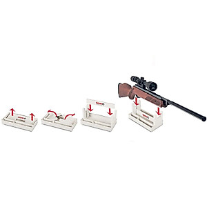 Gamo .177 Cleaning Kit for air rifles and pistols
