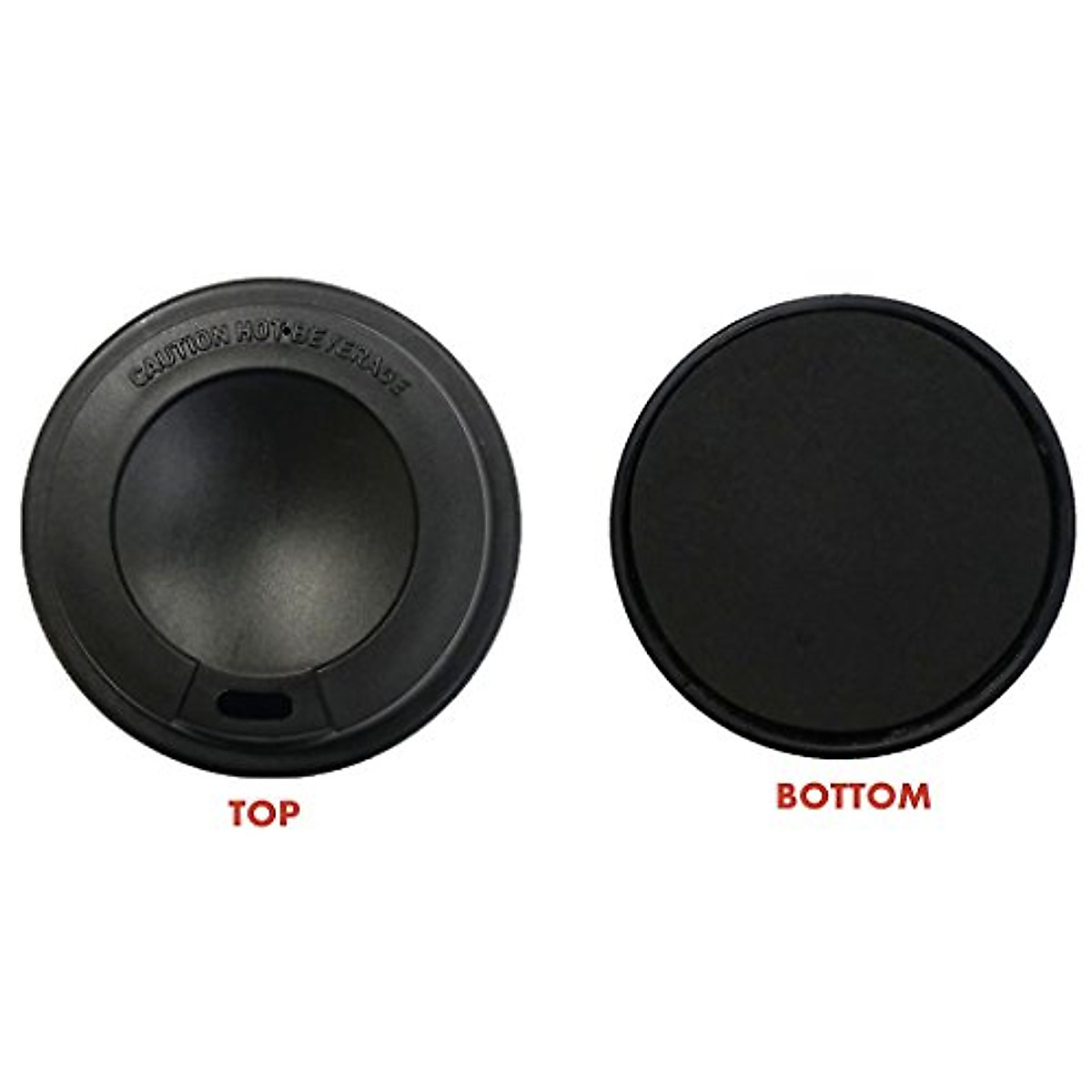 Funny Guy Mugs Because I'm Bob That's Why Travel Tumbler With Removable Insulated Silicone Sleeve, Black, 16-Ounce