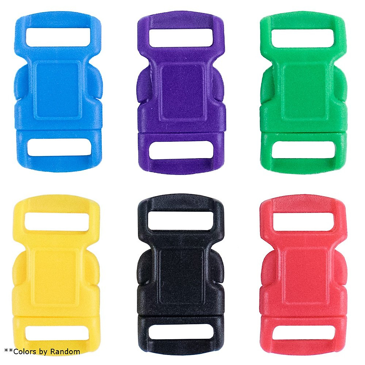 West Coast Paracord Bracelet Maker with 550 Paracord and Buckles - Adjustable Wristband Maker Pack Kit - Parachute Cord Braiding Weaving DIY Crafting Tool - Wooden Base