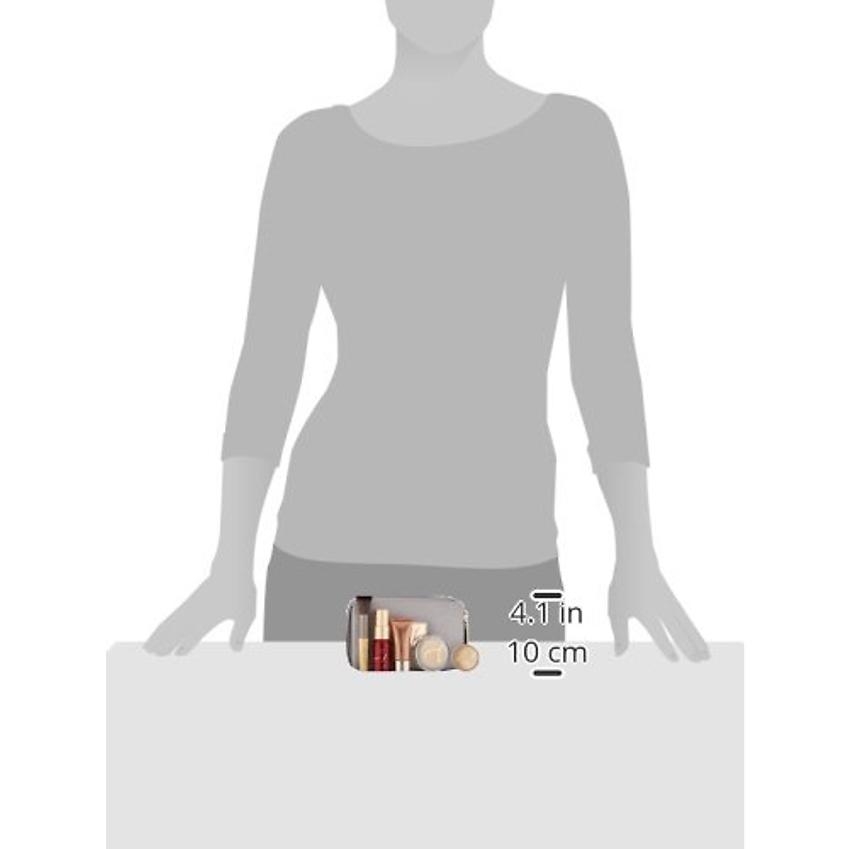 jane iredale Starter Kit, Medium Light