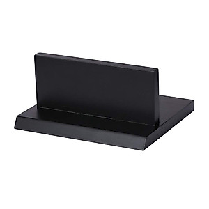 JOPROCH Oak Magnetic Kitchen Knife Holder,Magnetic Stand for Beautiful Kitchen Decor，Universal Knife Tool Display and Placement Rack with Strong Magnet