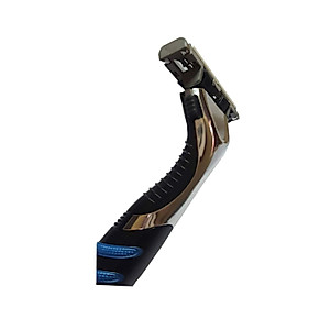 Sensor Excel Manual Shaving Razor with Preloaded Cartridge twin blade x 1 Pack