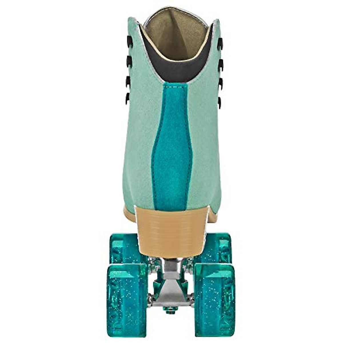 Candi GRL Carlin Womens Artistic Roller Skates