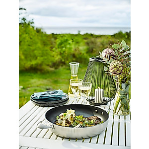 Scanpan CTX 12-3/4-Inch Covered Chef's Pan (65113200)