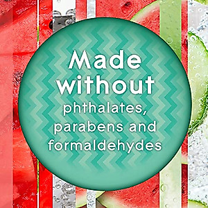 Glade Air Freshener, Room Spray, Stay Cool Watermelon, 8.3 Oz, 2 Count