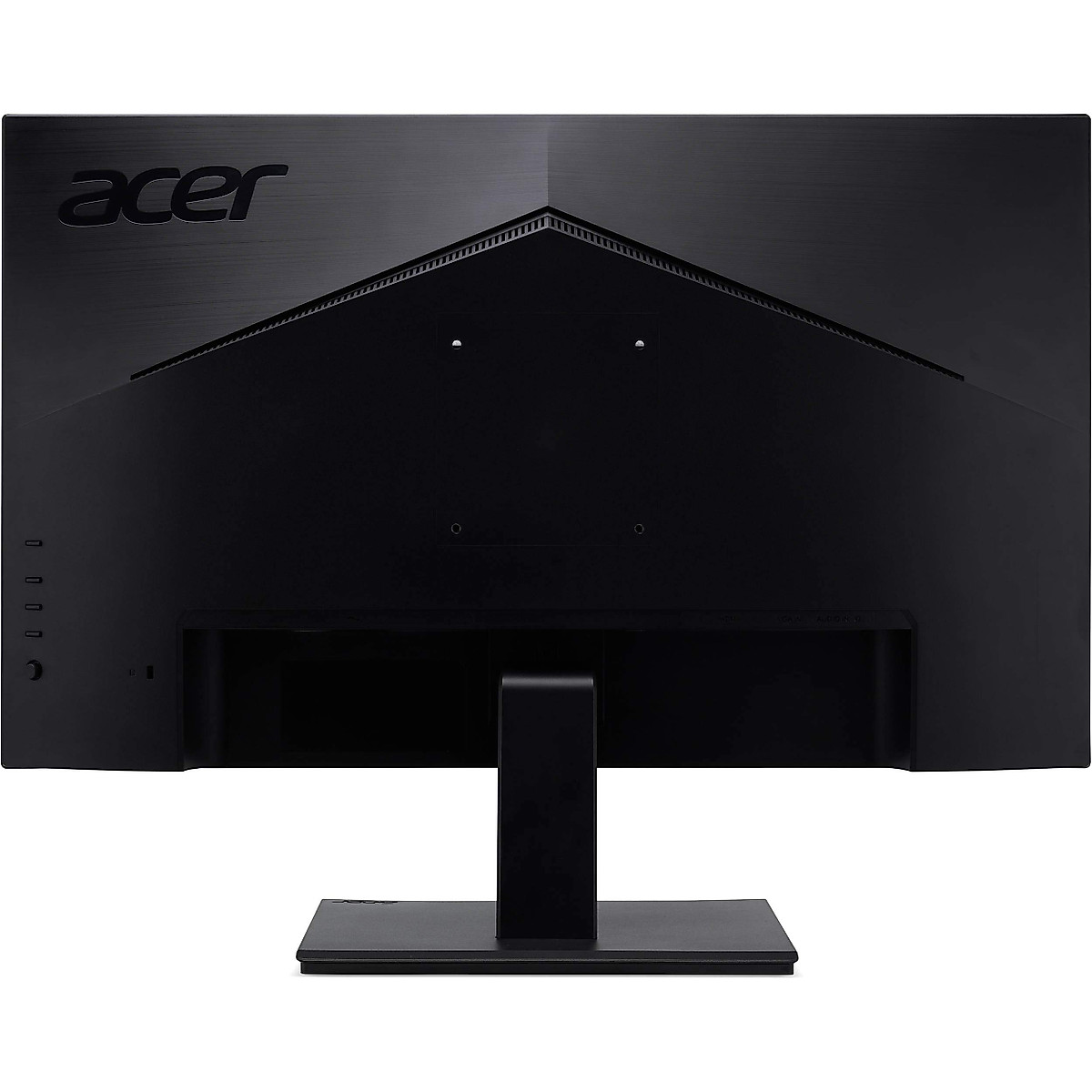 acer V7 Monitor 27" Full HD Display 1920x1080 75 Hz 250 Nit (Renewed)
