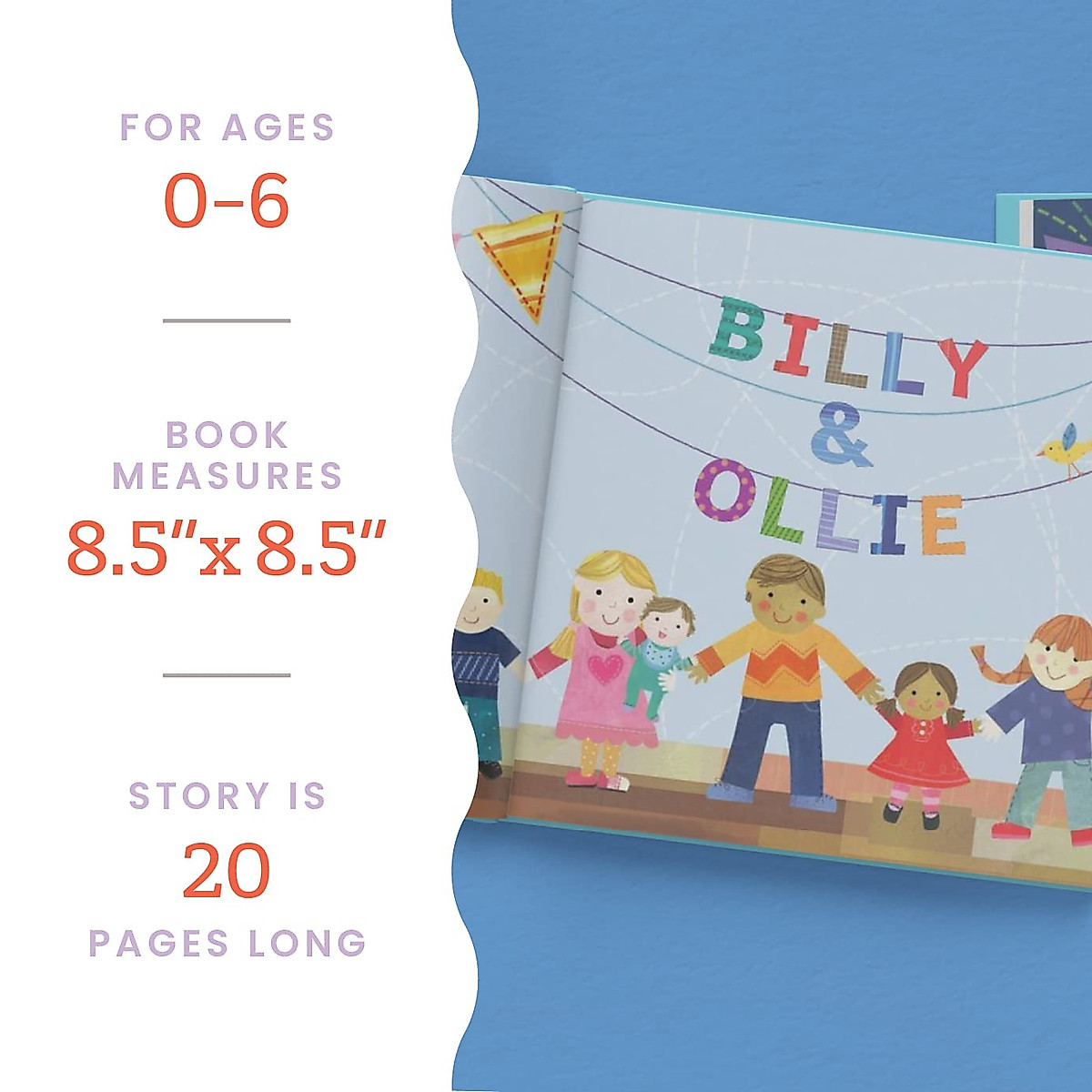 Super Incredible Big Brother - Personalized Children's Story - I See Me! (Hardcover)