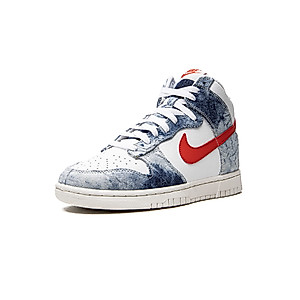 Nike Womens W Dunk High DV2181 900 - Size 7W