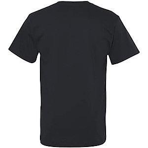 inktastic My Paw Paw is a Vietnam Veteran Men's V-Neck T-Shirt Small Black 38f83