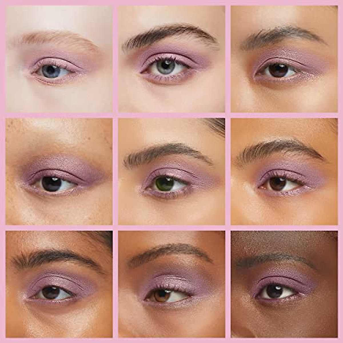 L'Oreal Paris Makeup Brilliant Eyes Shimmer Liquid Eye Shadow, Longwearing Lasting Shimmer, Crease Resistant, Flake-proof, Precision Applicator, Quick Dry, Non-greasy, Moonstone, 0.1 fluid_ounces