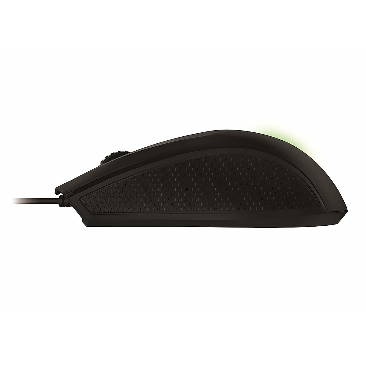 Razer Abyssus Essential: True 7,200 Dpi Optical Sensor - 3 Hyperesponse Buttons - Powered By Razer Chroma - Ambidextrous Ergonomic Gaming Mouse