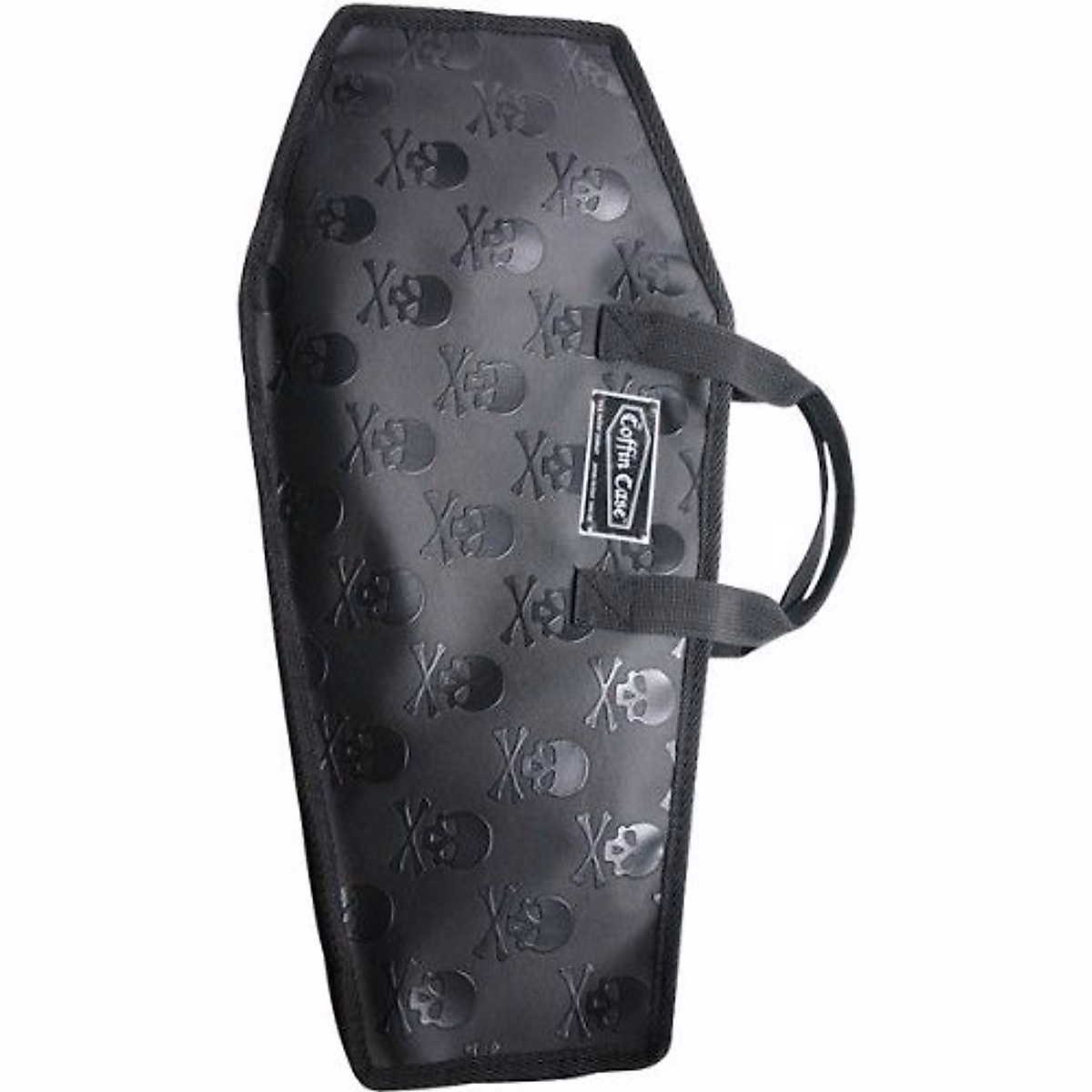 Coffin Case Stick & Mic Case