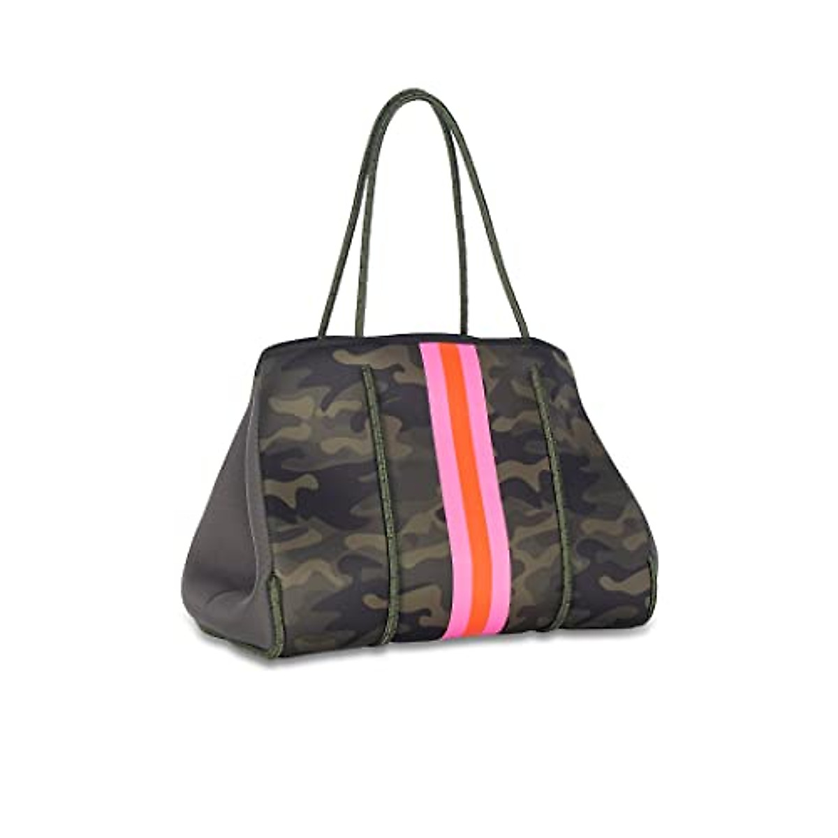 Haute Shore - Greyson Show-Off Neoprene Tote Bag