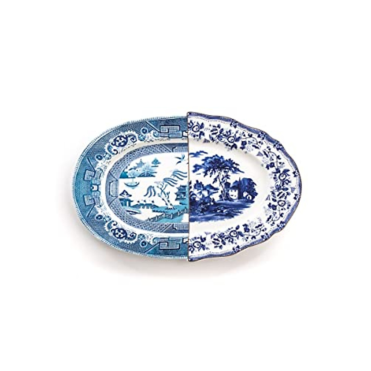 Seletti Hybrid Diomira Platter