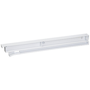 GENUINE Frigidaire 218971202 Drawer Support Refrigerator