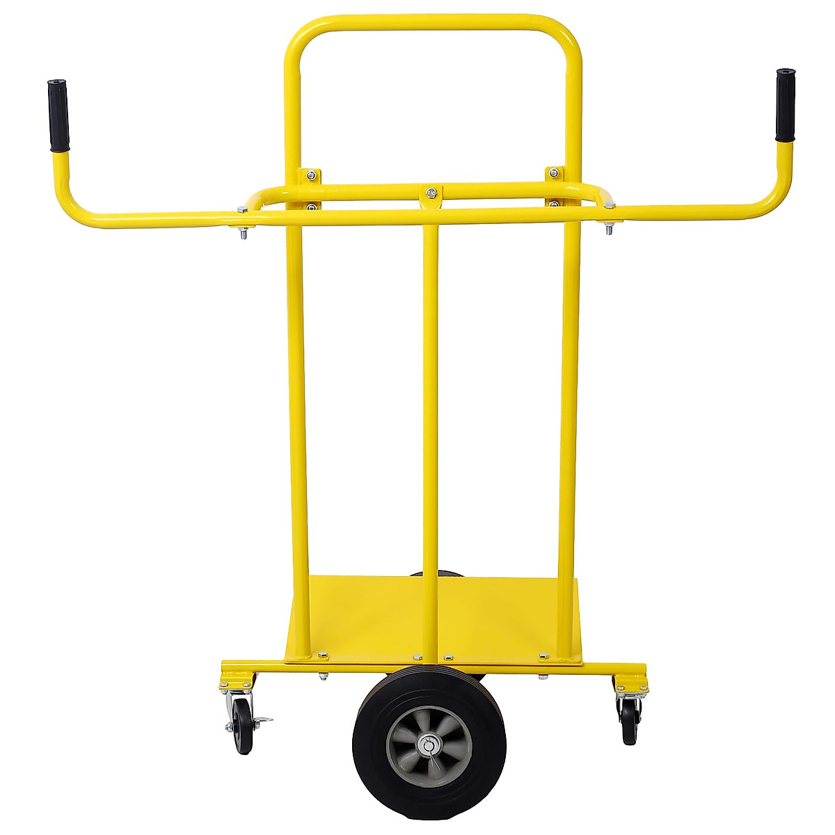 Steel Panel CART,Drywall Sheet Cart & Panel Dolly 750lbs Panel Service cart