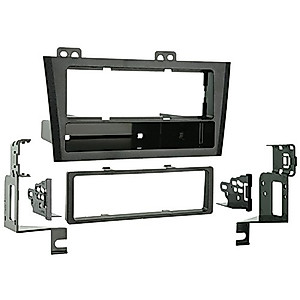 Metra 99-8211 Single DIN Installation Kit for 2000-2004 Toyota Avalon