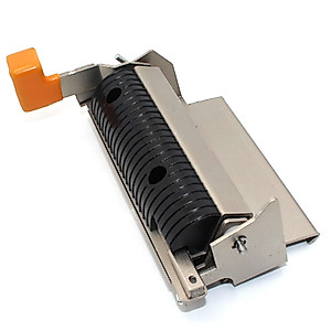 P1058930-098 Label Stripper Kit Peel Assembly for Zebra ZT410 ZT411 ZM400 Thermal Barcode Printer 203dpi 300dpi 600dpi
