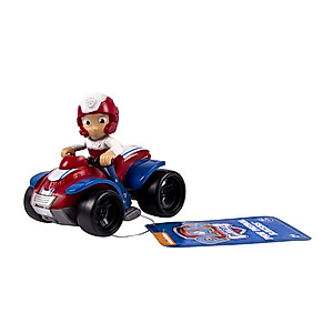 Paw Patrol Racers - Ryder Toy