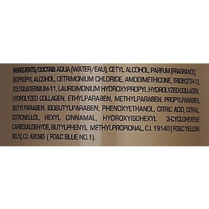 Salerm Protein Balsamo Conditioner, 34.6 oz