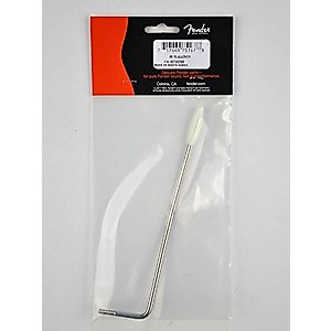 Fender 007 7422 000 JAZZMASTER/JAGUAR TREM ARM