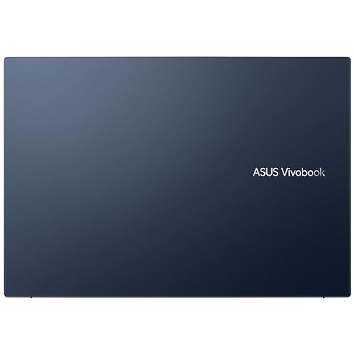 ASUS Business VivoBook 16 Laptop, 16” WUXGA (1920 x 1200) Screen, AMD Ryzen 7 5800HS, 16GB RAM, 2TB SSD, Webcam, HDMI, Wi-Fi 6, Windows 11 Pro, Blue