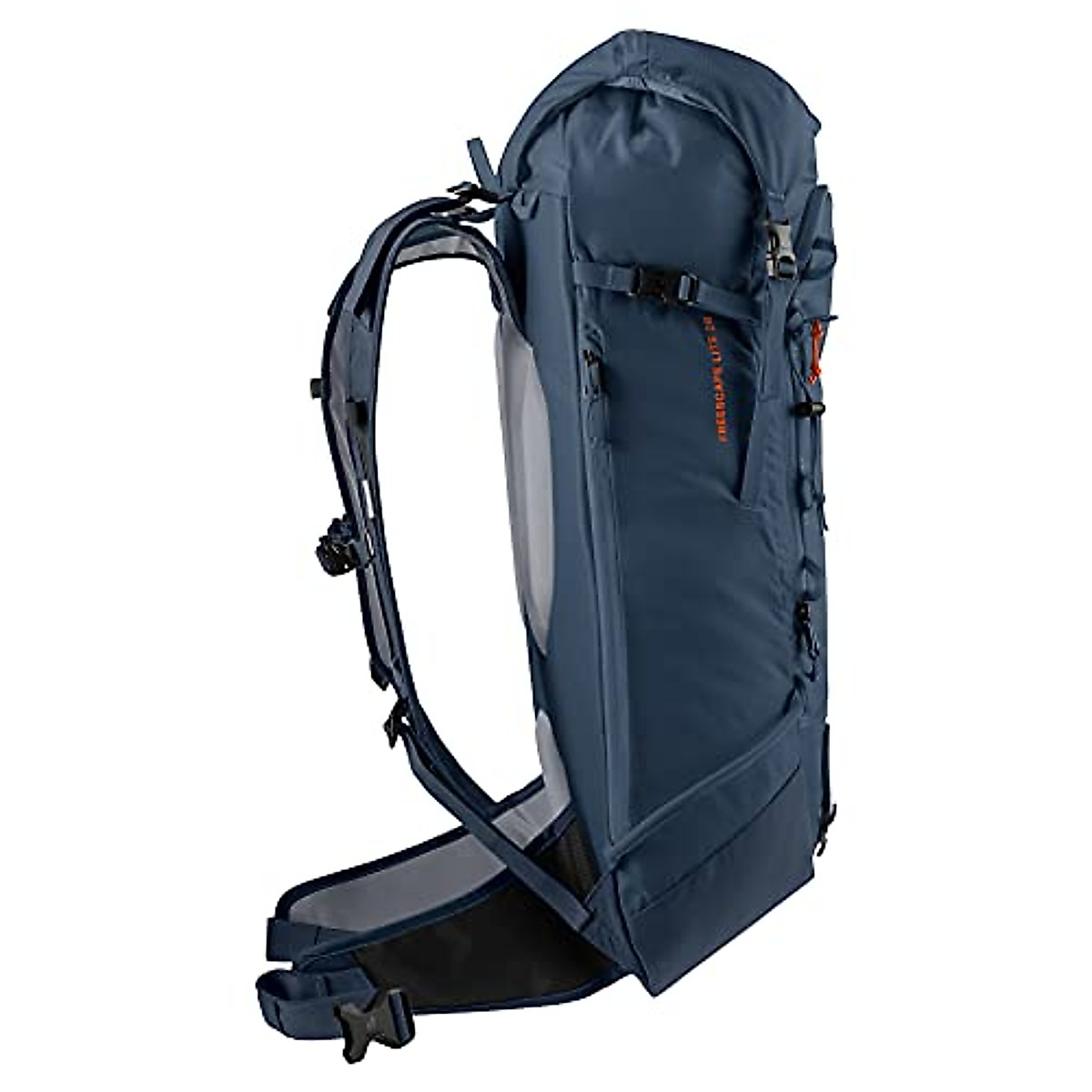 Deuter Freescape Lite 26 Ski Tour Backpack - Marine-Ink