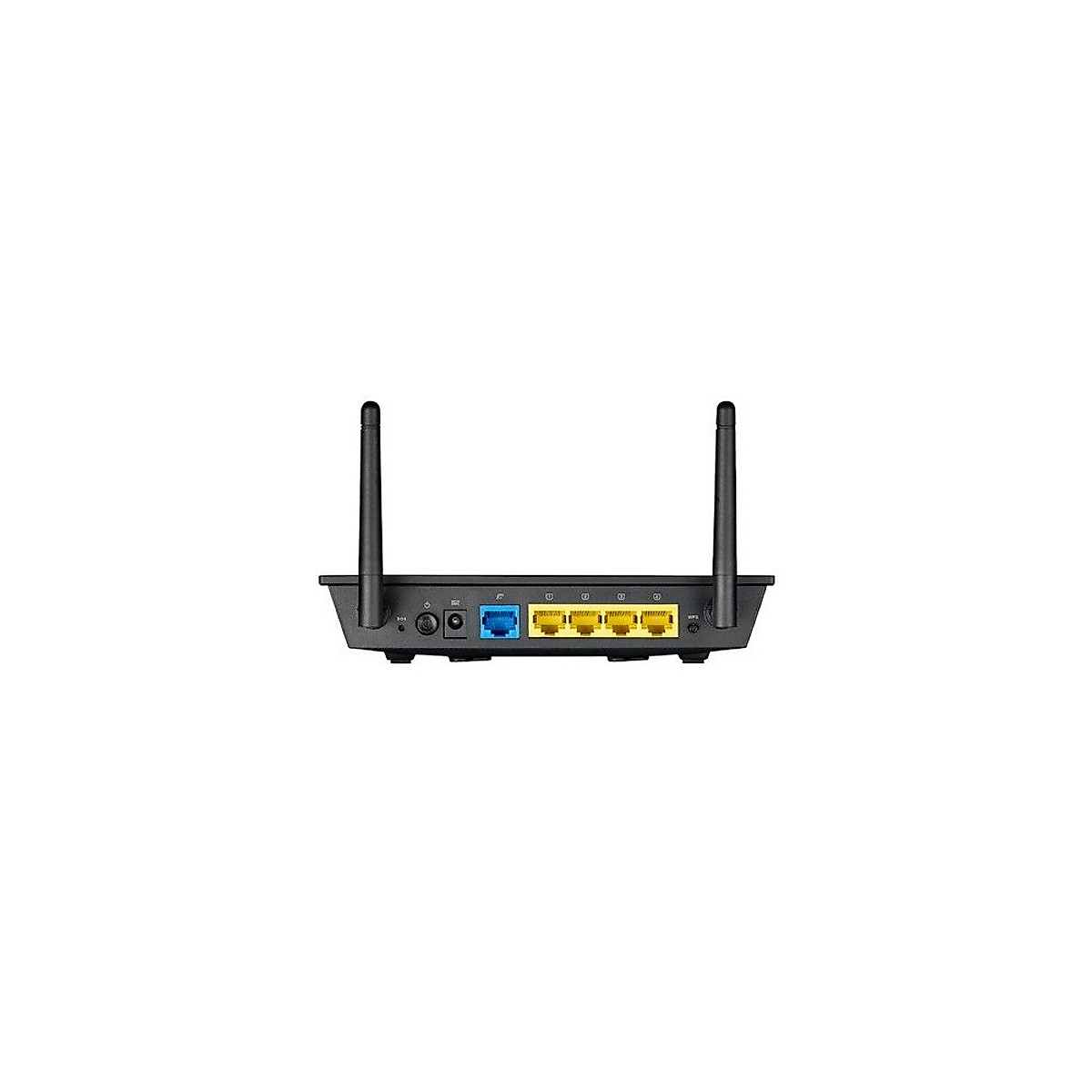 RT-N12E Wireless-N300 Router