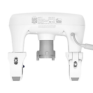 Zooz Z-Wave Long Range 700 Series Titan Water Valve Actuator ZAC36 | Compatible with Z-Box, SmartThings, Works with Ring Alarm