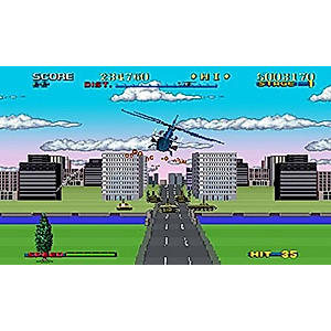 SEGA 3D Classics Collection - Nintendo 3DS