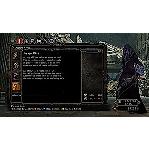 Dark Souls II: Scholar of the First Sin