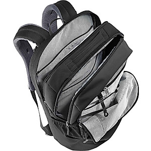 Deuter Giga 28L Backpack for Commuting, Office, School and Everyday Use - Black