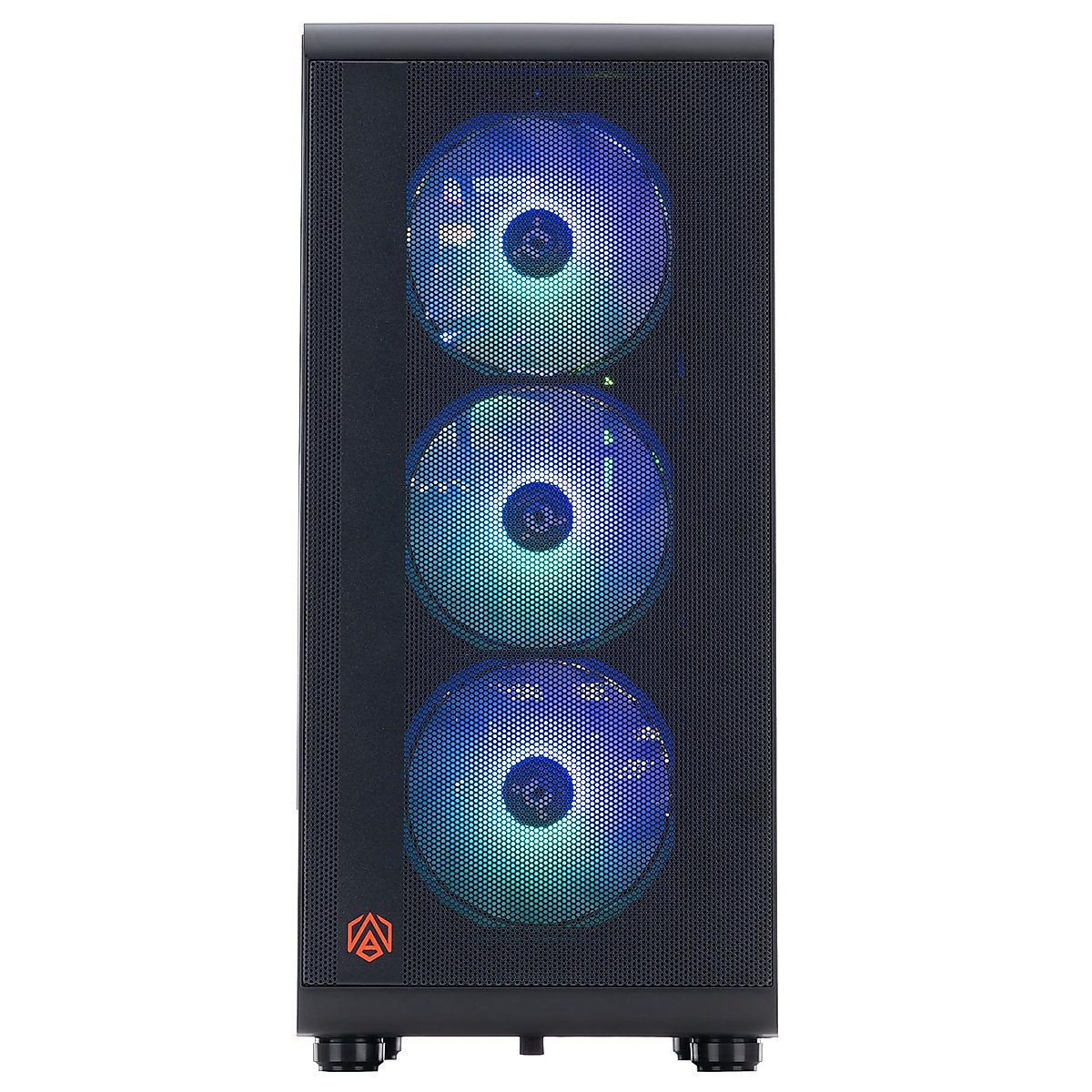 ABS Tempest Aqua High Performance Gaming PC – Windows 11 Home - Intel i9 13900KF - GeForce RTX 4090 – DLSS 3 - AI-Powered Performance - 32GB DDR5 5600MHz - 2TB M.2 NVMe SSD – TA13900KF4090