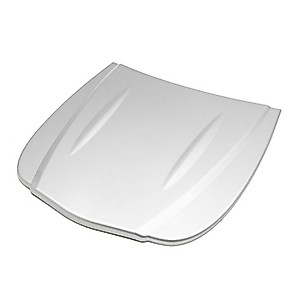 uxcell Silver Tone ABS Auto Car Painting Wrapping Vinyl Film Speed Shape Model Display