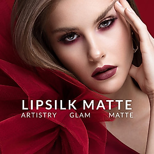 K7L Matte Pink Lipstick Crayon - Rose Quartz