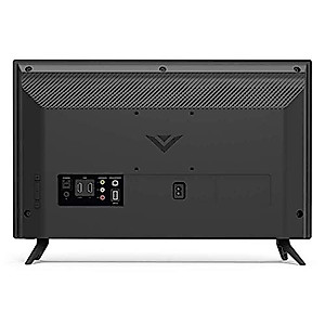 VIZIO D-Series 24-Inch 1080P Smart TV (Renewed)