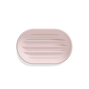 Umbra Touch Collection, W9×D14×H2cm, Blush Pink