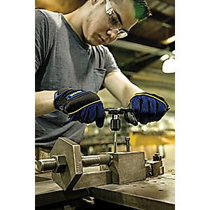 IRWIN Drill And Tap Set, 8 - 32 NC Tap and No. 29 Drill Bit (80217)