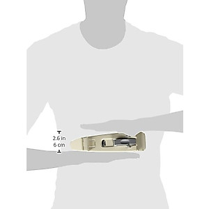 Safety 1st Prograde No Drill Top Of Door Lock