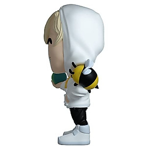 Youtooz Punz #274 4.9" inch Vinyl Figure, Collectible Limited Edition Figure from The Youtooz Gaming Collection