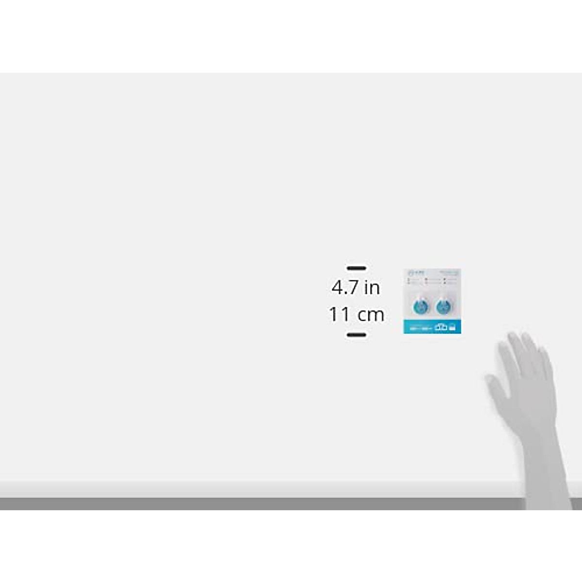 Sure Petcare - SureFlap - SureFeed Pack of Two SureFlap RFID Collar Tags
