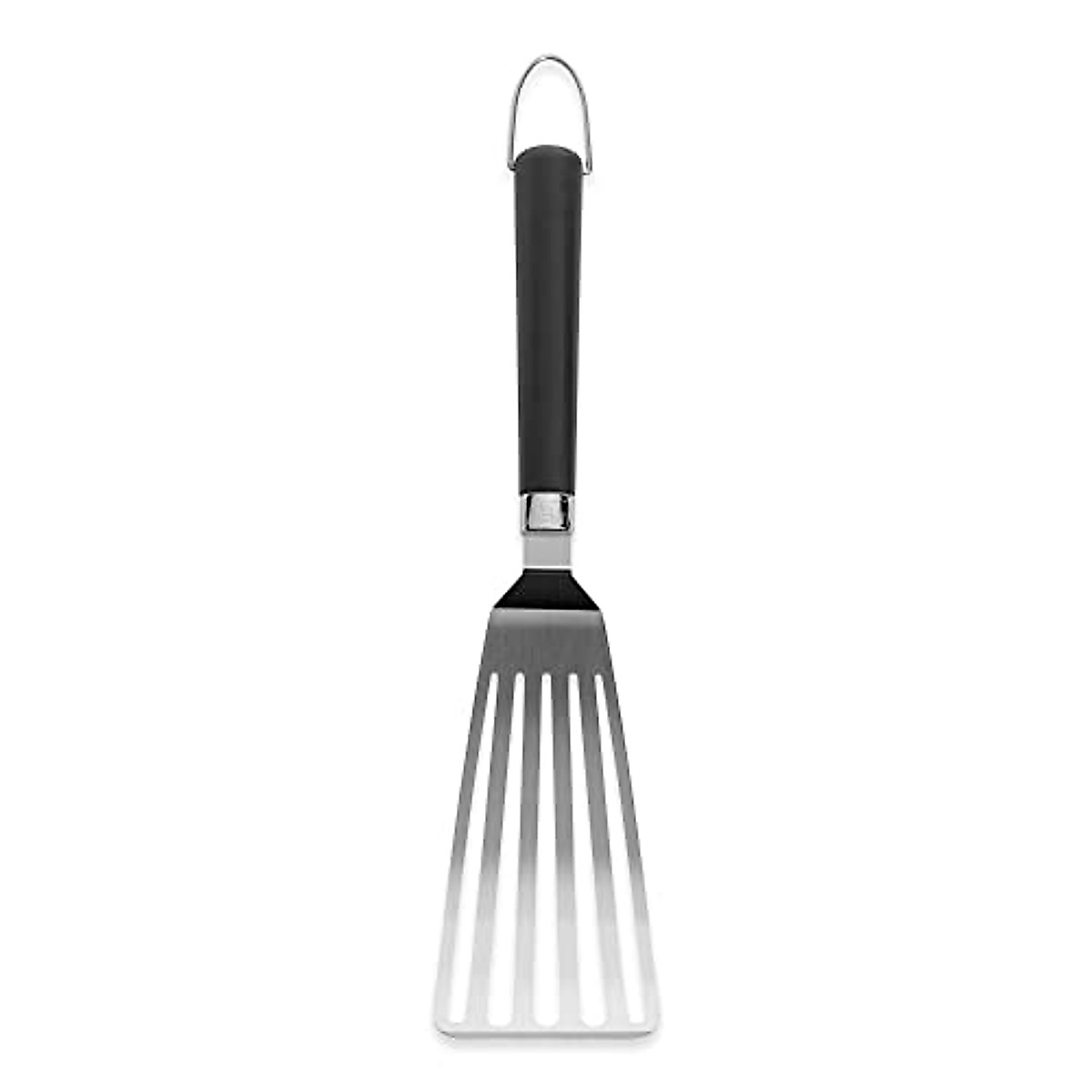 Weber 6780 Griddle Flexible Spatula, Silver