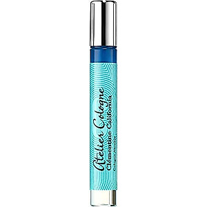 Atelier Cologne Clementine California Deluxe Travel Spray