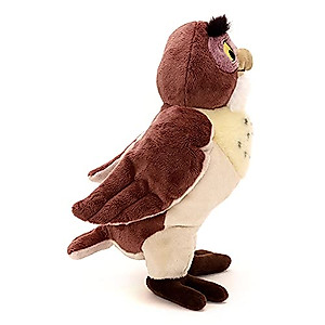 Bountifa 13 Inches - Owl Plush Stuffed Animal