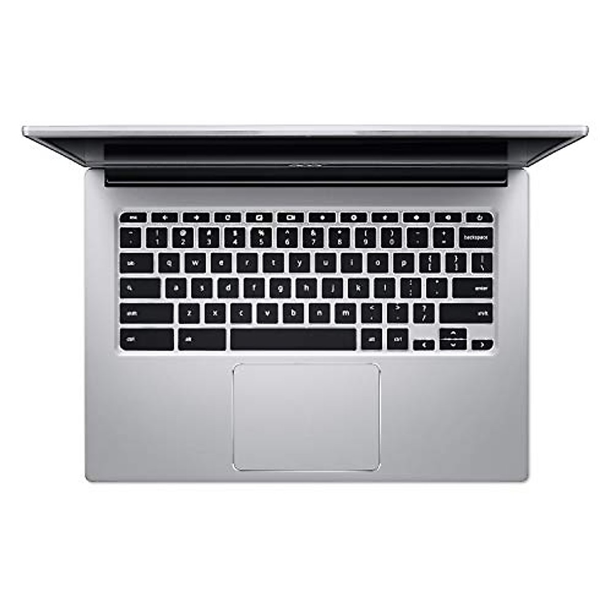 Acer Chromebook 514, CB514-1H-C0FF, Intel Celeron N3350, 14" Full HD, 4GB LPDDR4, 32GB eMMC, Backlit Keyboard, Google Chrome