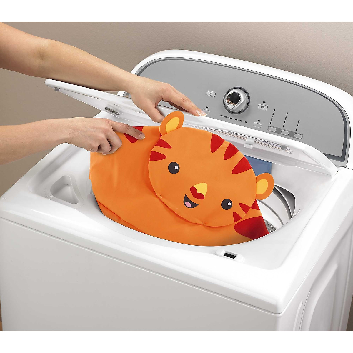 Fisher-Price Jumperoo: Roarin' Rainforest