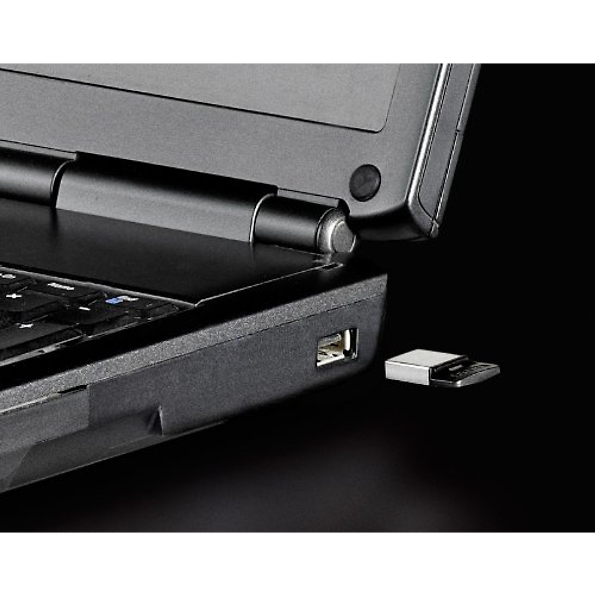 Jabra SUPREME UC Bluetooth Headset - Retail Packaging - Black