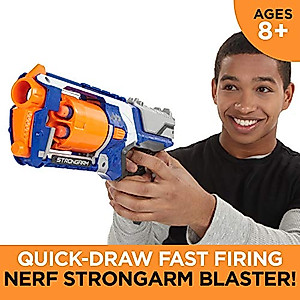 Nerf N-Strike Elite: Strongarm Blaster